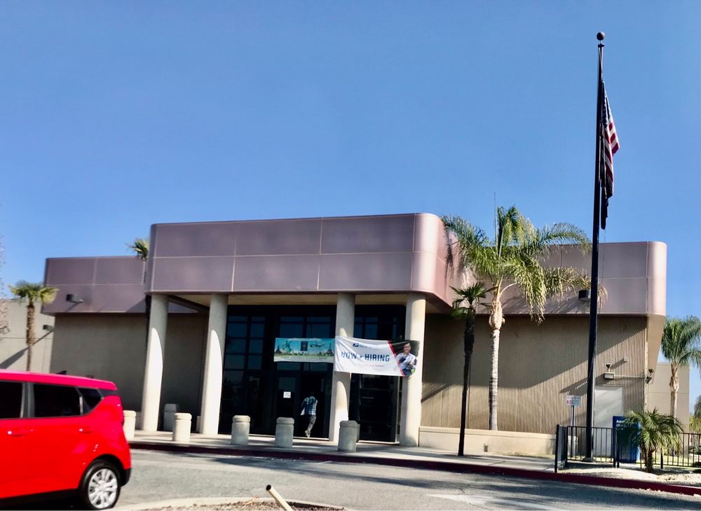 US POST OFFICE - Updated October 2025 - 49 Photos & 47 Reviews - 1900 W ...
