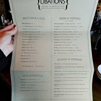 CARSON KITCHEN - Updated May 2025 - 8512 Photos & 3697 Reviews - 124 S ...