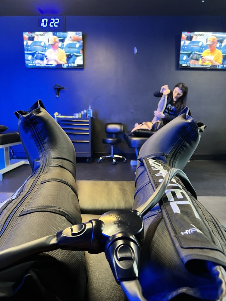 RECOVERY LAB - Updated July 2025 - 38 Photos & 58 Reviews - 2145 ...