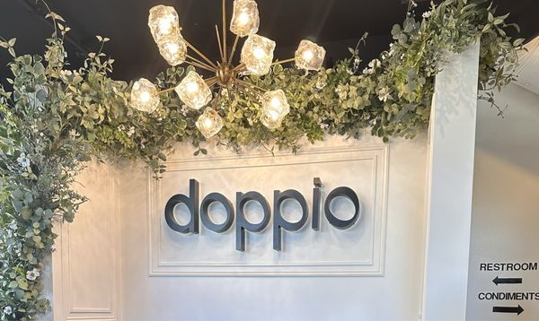 DOPPIO CAFE & CREPERIE - Updated May 2024 - 40 Photos & 20 Reviews ...