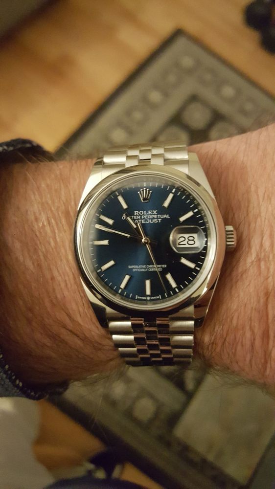EUROPEAN WATCH COMPANY - Watches in Boston, Massachusetts at 137 ...
