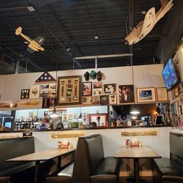 RALLY POINT GRILLE - Updated December 2025 - 235 Photos & 504 Reviews ...