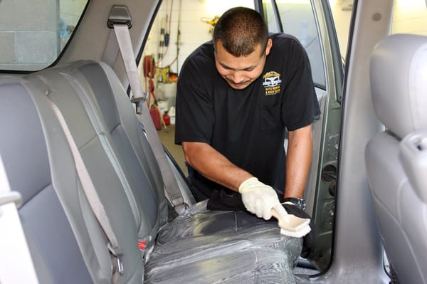 ADDISON AUTO REPAIR & BODY SHOP - Updated December 2025 - 62 Photos ...