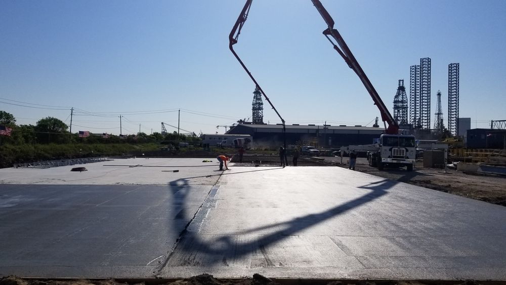 FORTRESS CONSTRUCTION SERVICES LLC. - Updated November 2024 - 16635 ...