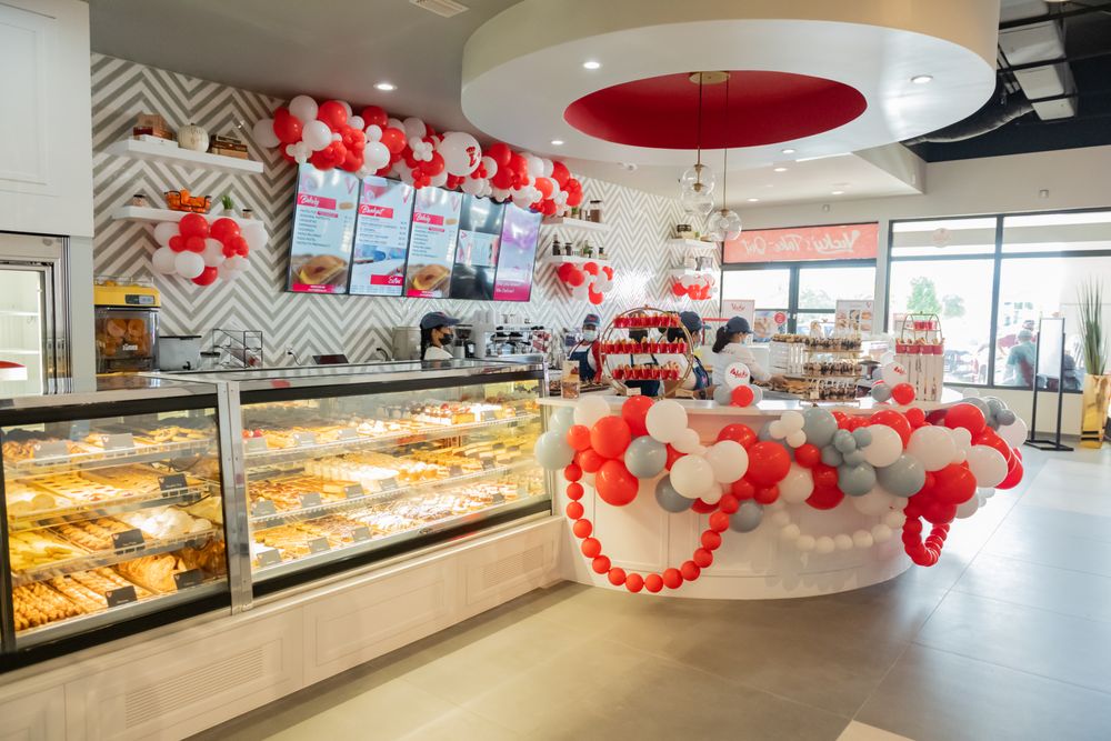 VICKY BAKERY - Updated December 2025 - 136 Photos & 73 Reviews - 2319 N ...