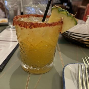 THE ORIGINAL NINFA’S ON NAVIGATION - Updated June 2024 - 2473 Photos ...