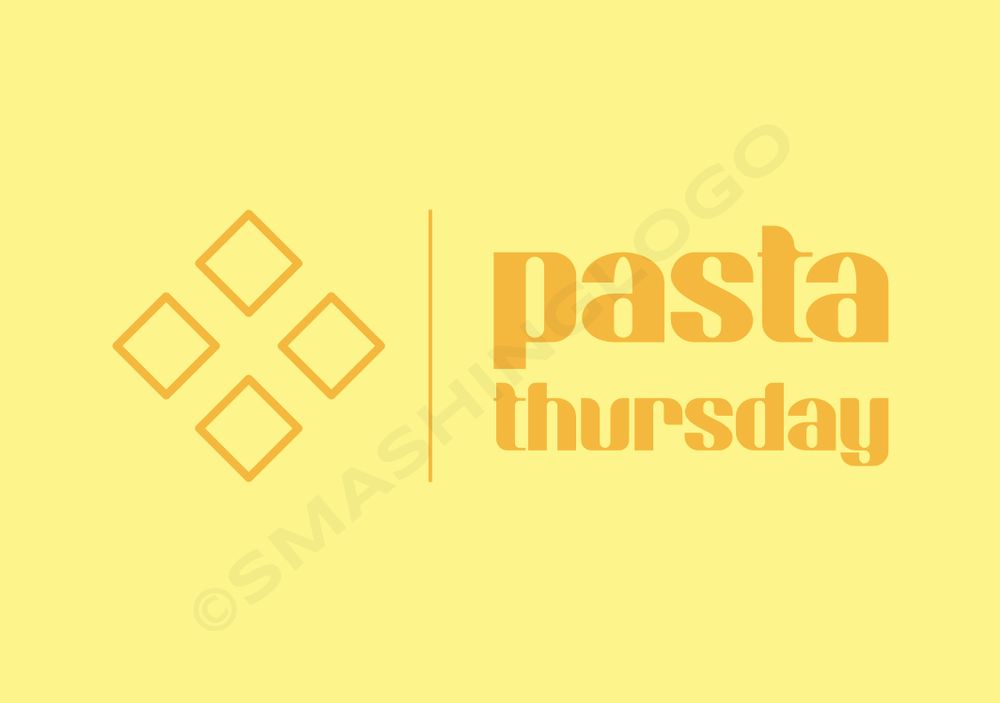 PASTA THURSDAY - Updated July 2024 - 310 Washington Blvd, Marina del ...
