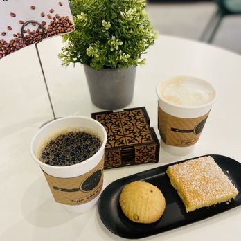 MOTW COFFEE & PASTRIES - Updated October 2025 - 248 Photos & 155 ...