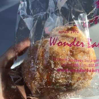 WONDER BAKERY - Updated April 2025 - 328 Photos & 207 Reviews - 943 N ...