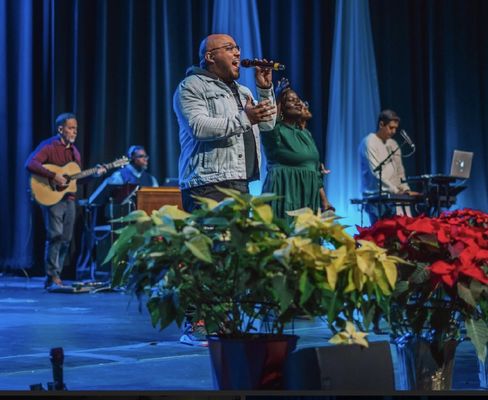 CHRIST CHAPEL CHURCH - Updated December 2025 - 19 Photos - 13909 ...