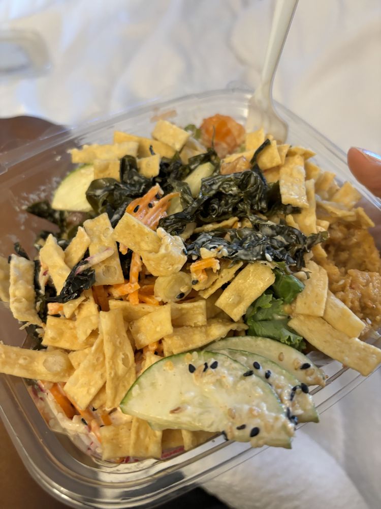 POKÉ FISH - Updated August 2025 - 188 Photos & 162 Reviews - 4424 W ...