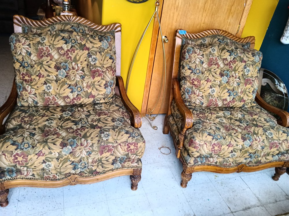 ALONZO’S KITCHEN AND BATH RESTORATIONS AND VINTAGE FURNISHINGS ...