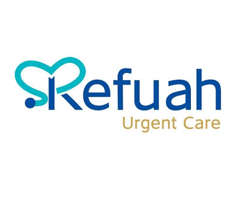 REFUAH HEALTHCARE SERVICES - Updated September 2024 - 24777 Greenfield ...