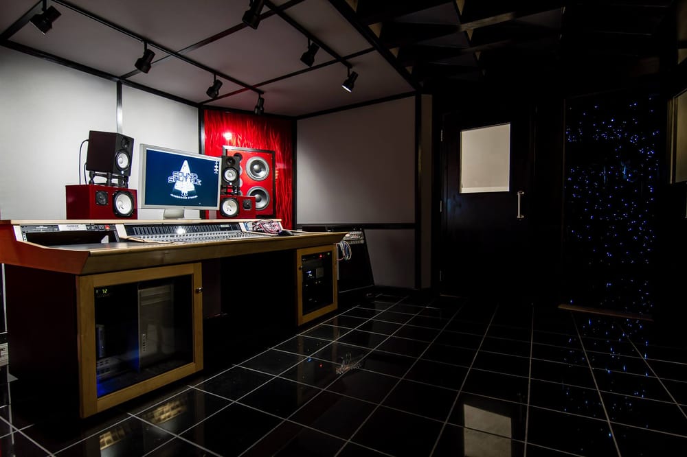 SOUND SHUTTLE STUDIOS - Boxford, Massachusetts - Recording & Rehearsal ...