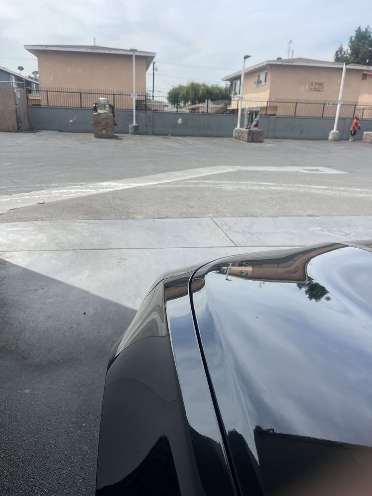 PACIFIC CAR WASH - Updated August 2025 - 4676 Gage Ave, Bell ...