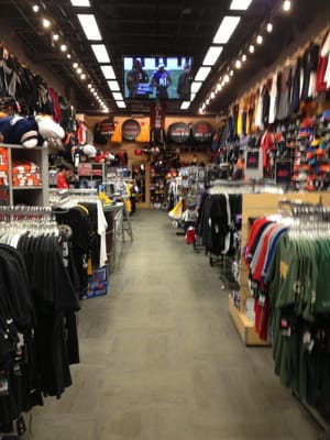 FANZZ SPORTS APPAREL - Updated July 2025 - 750 Citadel Dr E, Colorado ...