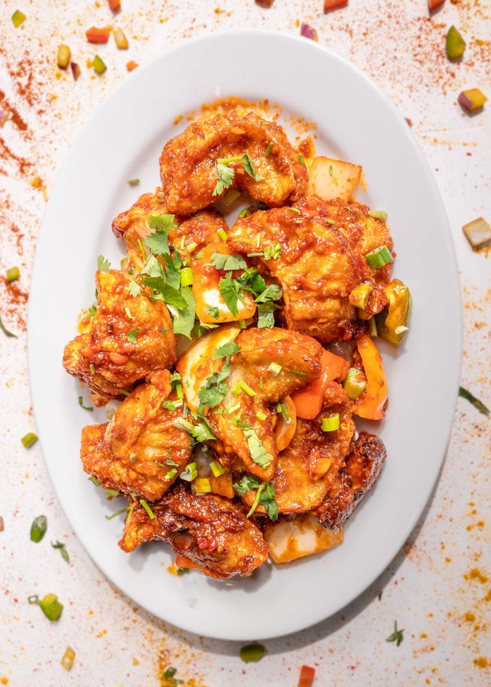 HAKKA DESI SPICE - Updated December 2025 - 72 Photos & 17 Reviews - 499 ...