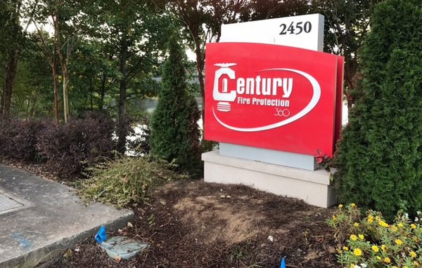 CENTURY FIRE PROTECTION - Updated December 2025 - 16 Photos - 2450 ...