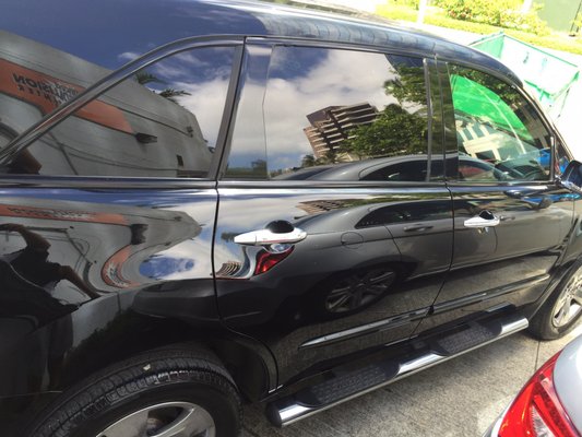 ADVANCED COLLISION CENTER - Updated June 2025 - 29 Photos & 63 Reviews ...