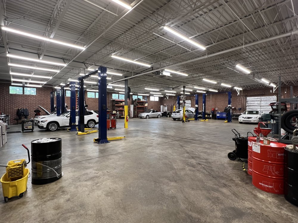 TRUE AUTOMOTIVE - Updated December 2025 - 16 Photos & 54 Reviews - 257 ...