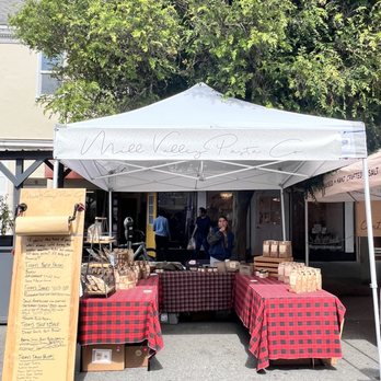 CLEMENT STREET FARMERS MARKET - Updated September 2025 - 645 Photos ...