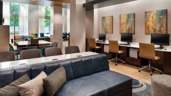 COURTYARD BY MARRIOTT SEATTLE DOWNTOWN/PIONEER SQUARE - 268 Photos ...