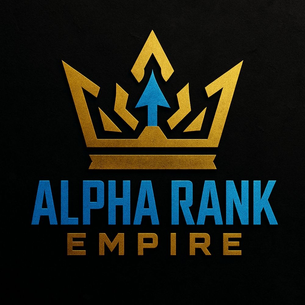 ALPA RANK EMPIRE - Updated June 2025 - Request Consultation - 534 ...