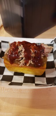 ROCKY’S BBQ - 15 Photos & 37 Reviews - 28 N 3rd St, Columbia ...