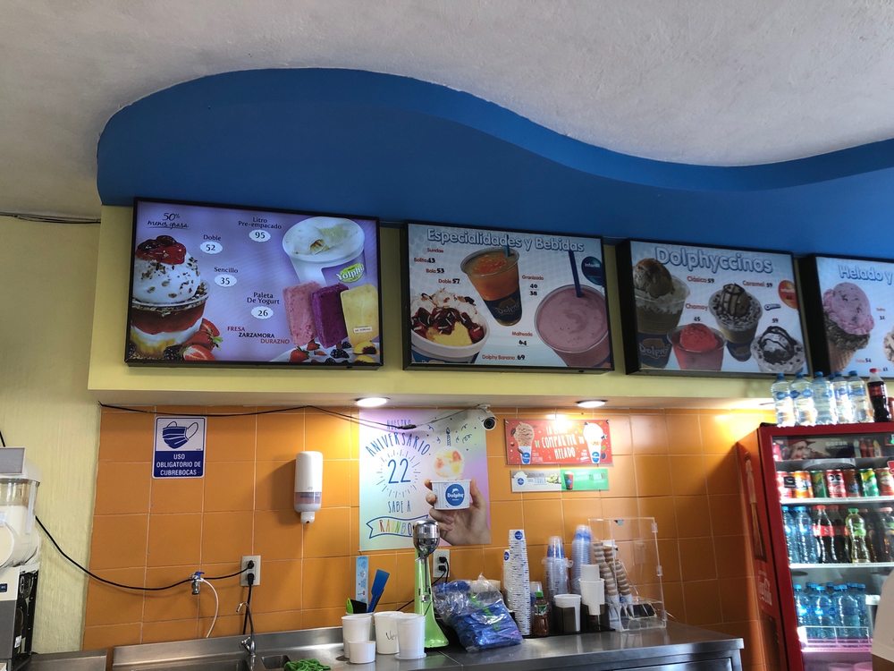 DOLPHY - Updated September 2024 - Blvd. Miguel de la Madrid 1337 ...