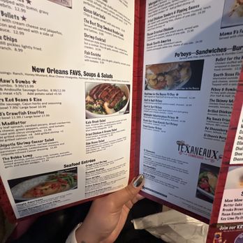 BB’S TEX-ORLEANS - 973 Photos & 1047 Reviews - 2701 White Oak Dr ...