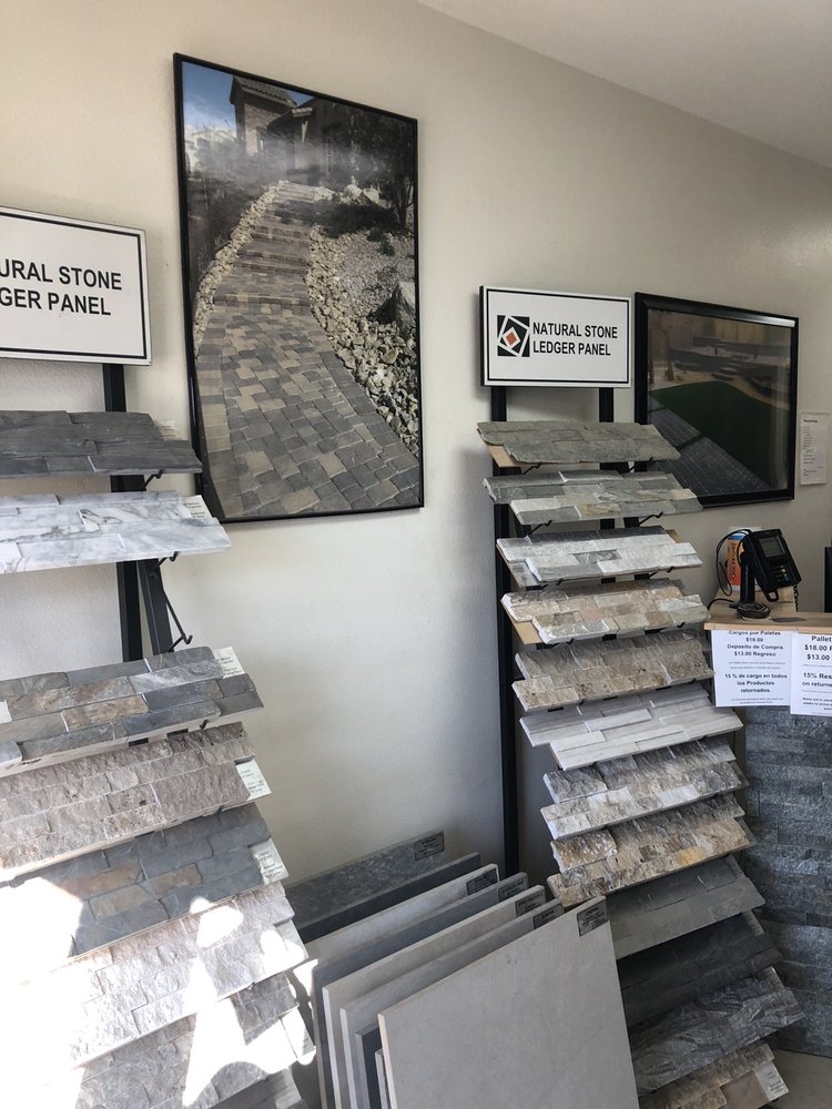 PARSONS ROCKS - 23 Photos & 34 Reviews - 710 W Sunset Rd, Henderson, NV ...