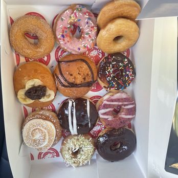 DUTCH MONKEY DOUGHNUTS - Updated December 2025 - 336 Photos & 441 ...