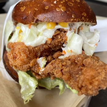 CHICKEN TROOPERS - Updated July 2025 - 380 Photos & 242 Reviews - 13302 ...