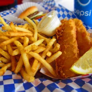 GOON BURGER - 14 Photos - 2100 Main St, Vancouver, Washington - Yelp