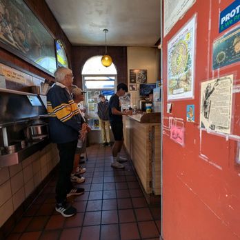 TOP DOG - Updated January 2025 - 790 Photos & 2222 Reviews - 2534 ...