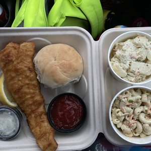 JP FITZGERALDS - 160 Photos & 165 Reviews - 4236 Clark St, Hamburg, NY ...