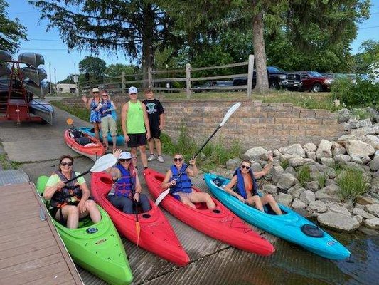FOX RIVER CANOE ADVENTURES AND KAYAKS - Updated November 2025 - 8330 ...