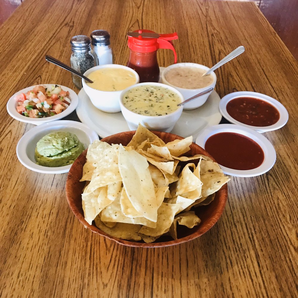 DON JOSE MEXICAN FOOD - 180 Photos & 286 Reviews - 3734 E Thomas Rd ...