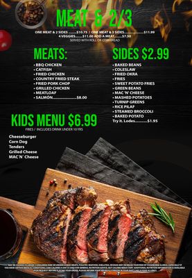 BRYAN’S STEAKHOUSE - Updated January 2026 - 11 Photos & 12 Verified ...