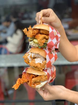 ROAMING ROOSTER - 172 Photos & 198 Reviews - Washington, District of ...