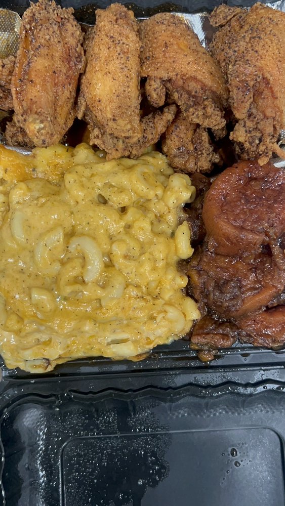 PLATTAKING - 12 Photos - 5514 Belair Rd, Baltimore, Maryland - Soul ...