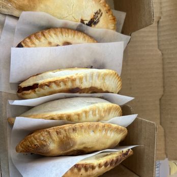 MARIA EMPANADA - Updated September 2025 - 784 Photos & 763 Reviews ...