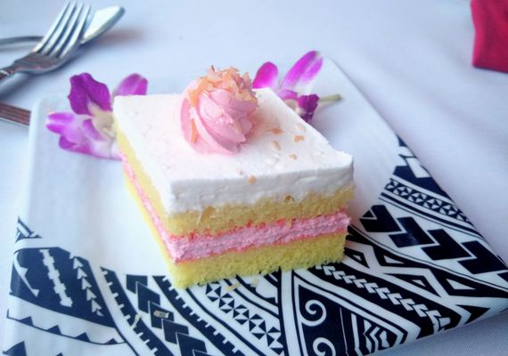 HALE KOA LUAU - 29 Photos & 12 Reviews - 2055 Kālia Rd, Honolulu ...