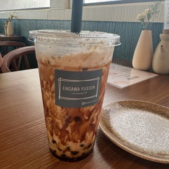 ENGAWA FUSION - Updated July 2024 - 445 Photos & 103 Reviews - 7301 ...