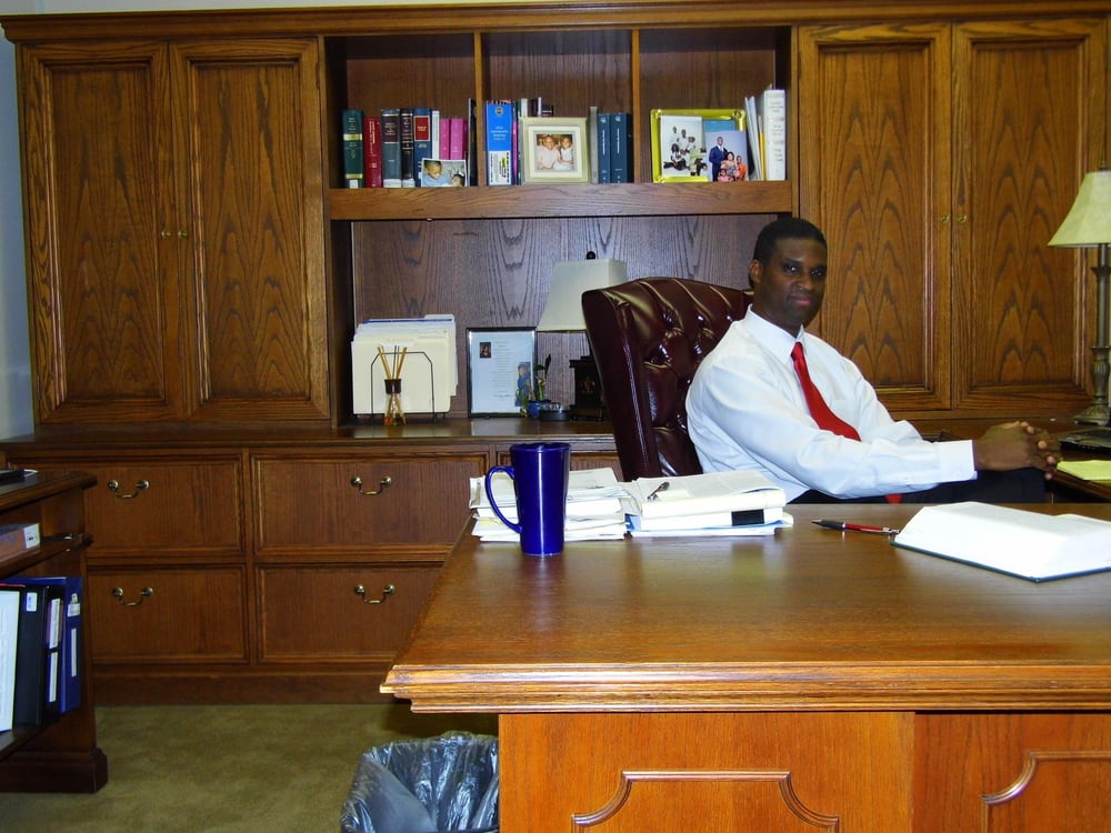 THE LAW OFFICES OF JAVA O. WARREN - Updated December 2025 - 4919 ...