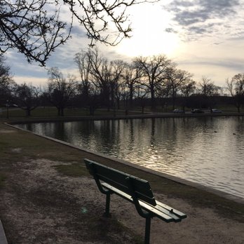 BYRD PARK - Updated December 2025 - 75 Photos & 38 Reviews - 600 S Blvd ...