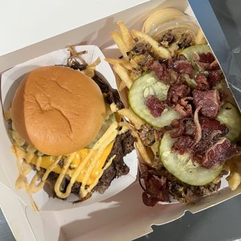 BURGER 3000 - Updated March 2025 - 455 Photos & 529 Reviews - 9846 ...