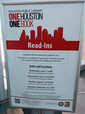 MCGOVERN STELLA LINK NEIGHBORHOOD LIBRARY - Updated November 2025 - 75 ...