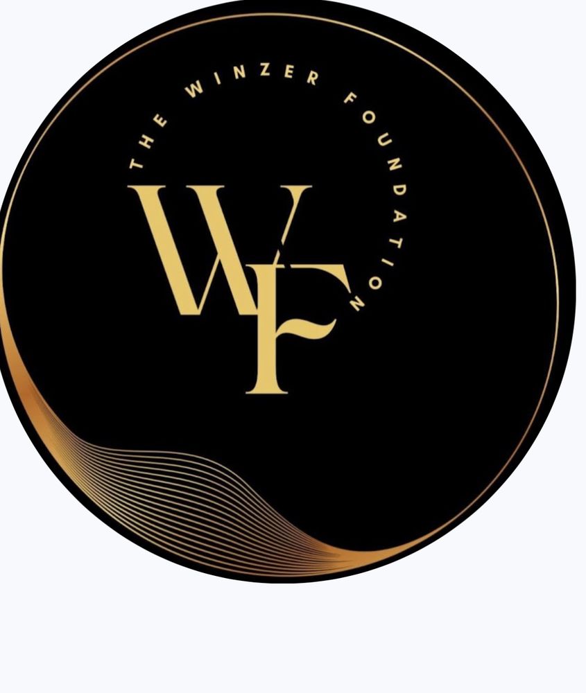THE WINZER FOUNDATION - Updated October 2025 - Request Information ...