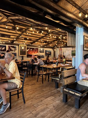 HOG SNAPPERS SHACK & SUSHI - Updated December 2025 - 601 Photos & 666 ...